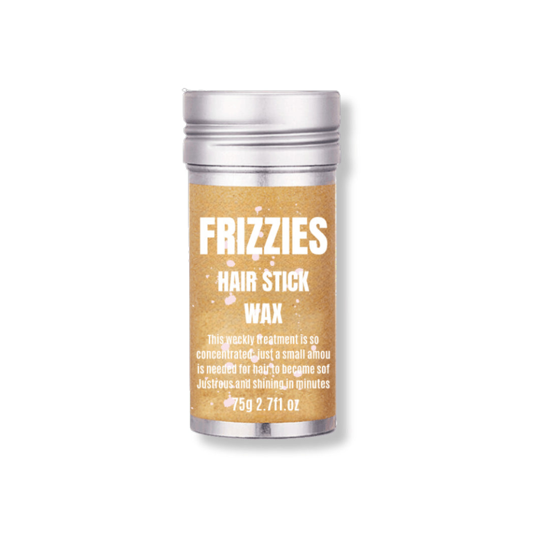 FRIZZIES - Hair Stick Wax – frizzies.fr