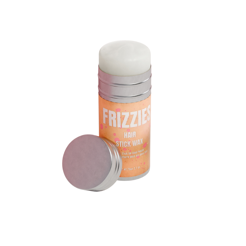 FRIZZIES - No. 1 anti-frizz product